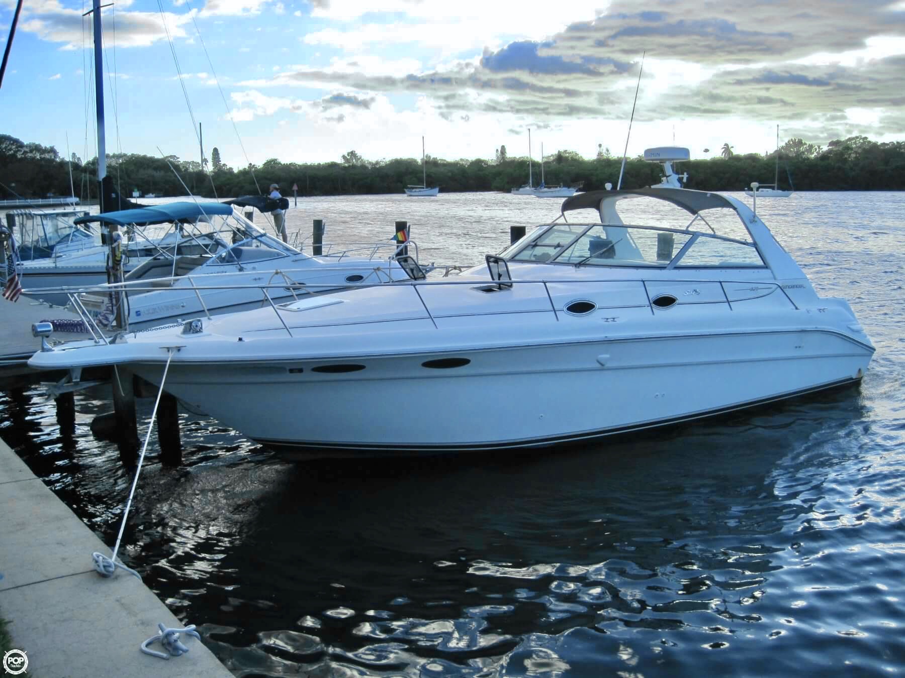 36ft Sundancer – Charter With Christos